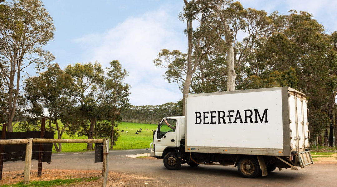 Beerfarm News