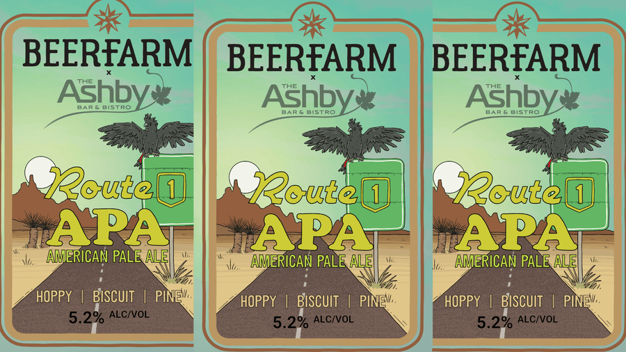 Beerfarm
