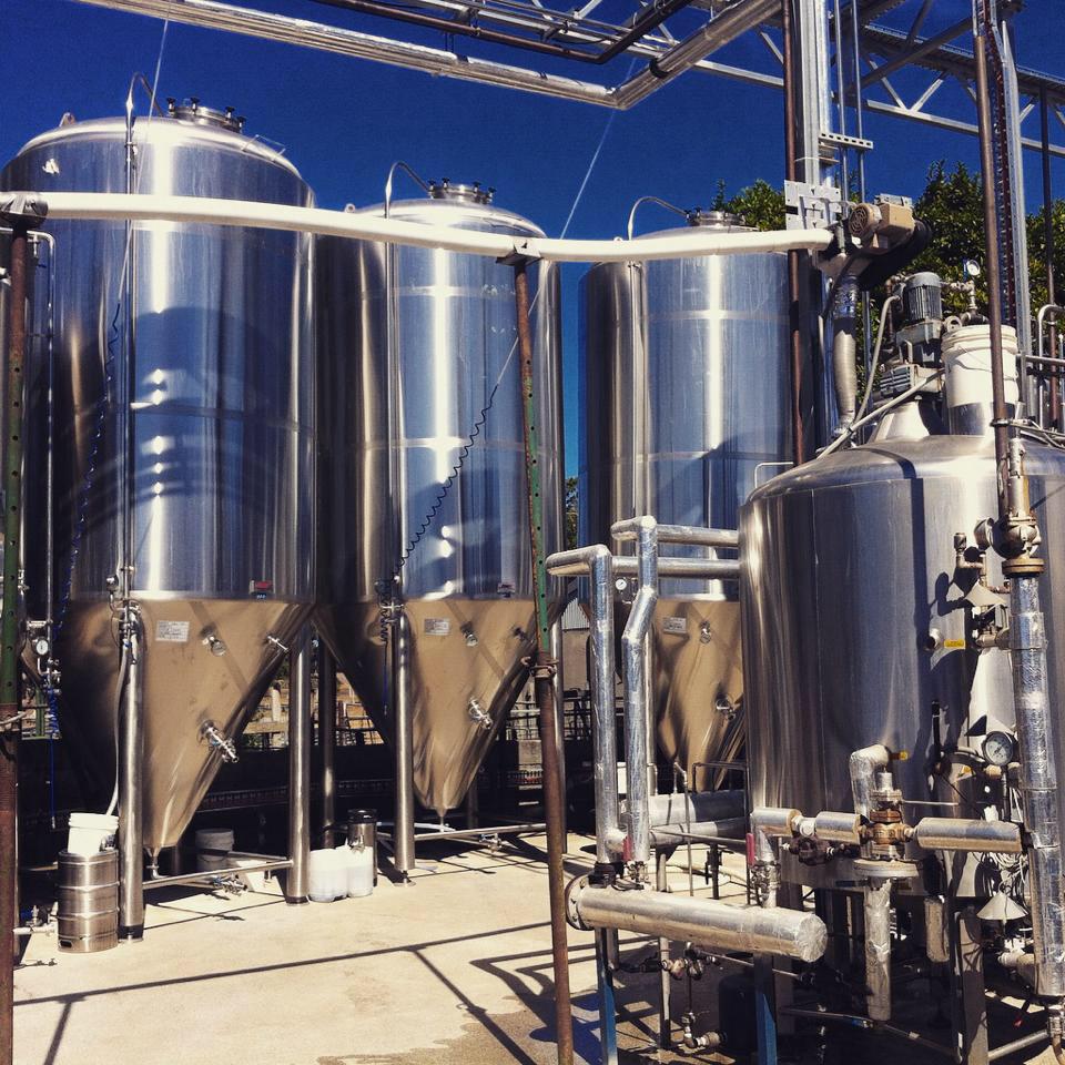 The Farm at Beerfarm