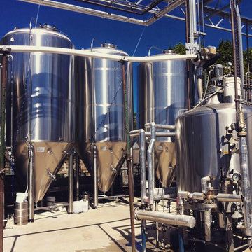 The Farm at Beerfarm