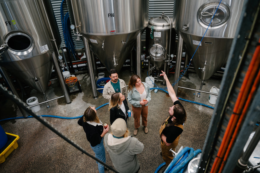 The Farm at Beerfarm