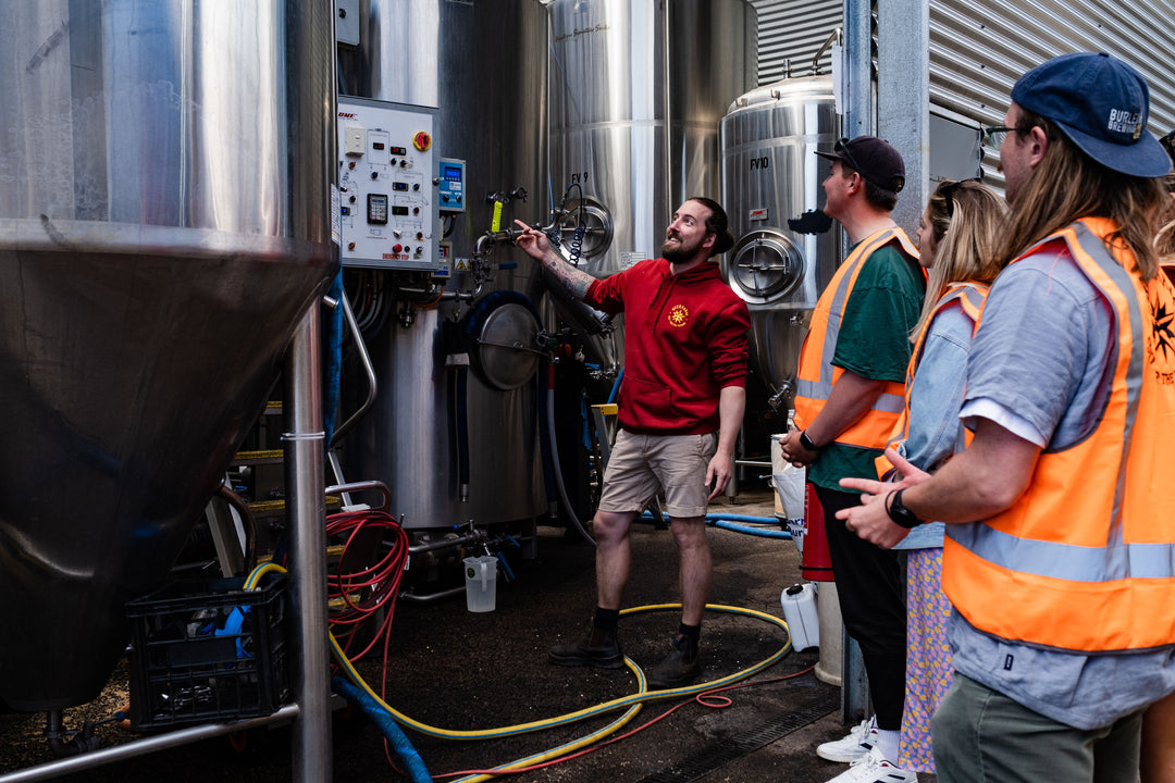 The Farm at Beerfarm