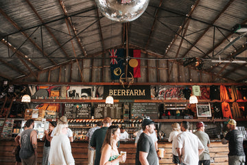 The Farm at Beerfarm