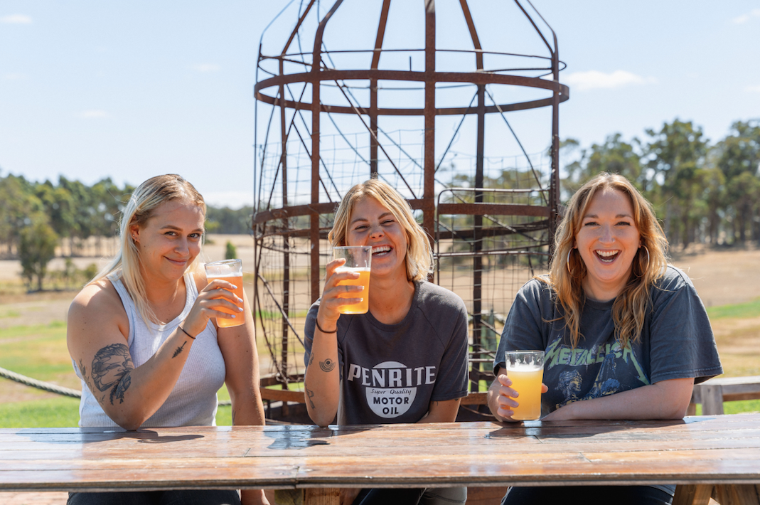 About Us - Ever had a beer from a Farm before? – Beerfarm