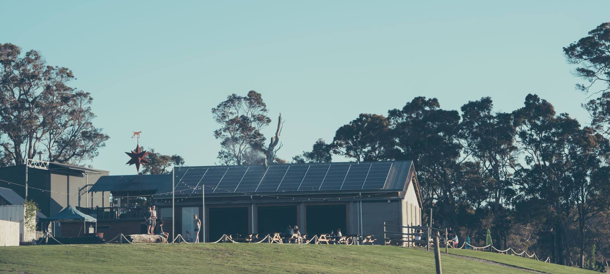 The Farm at Beerfarm