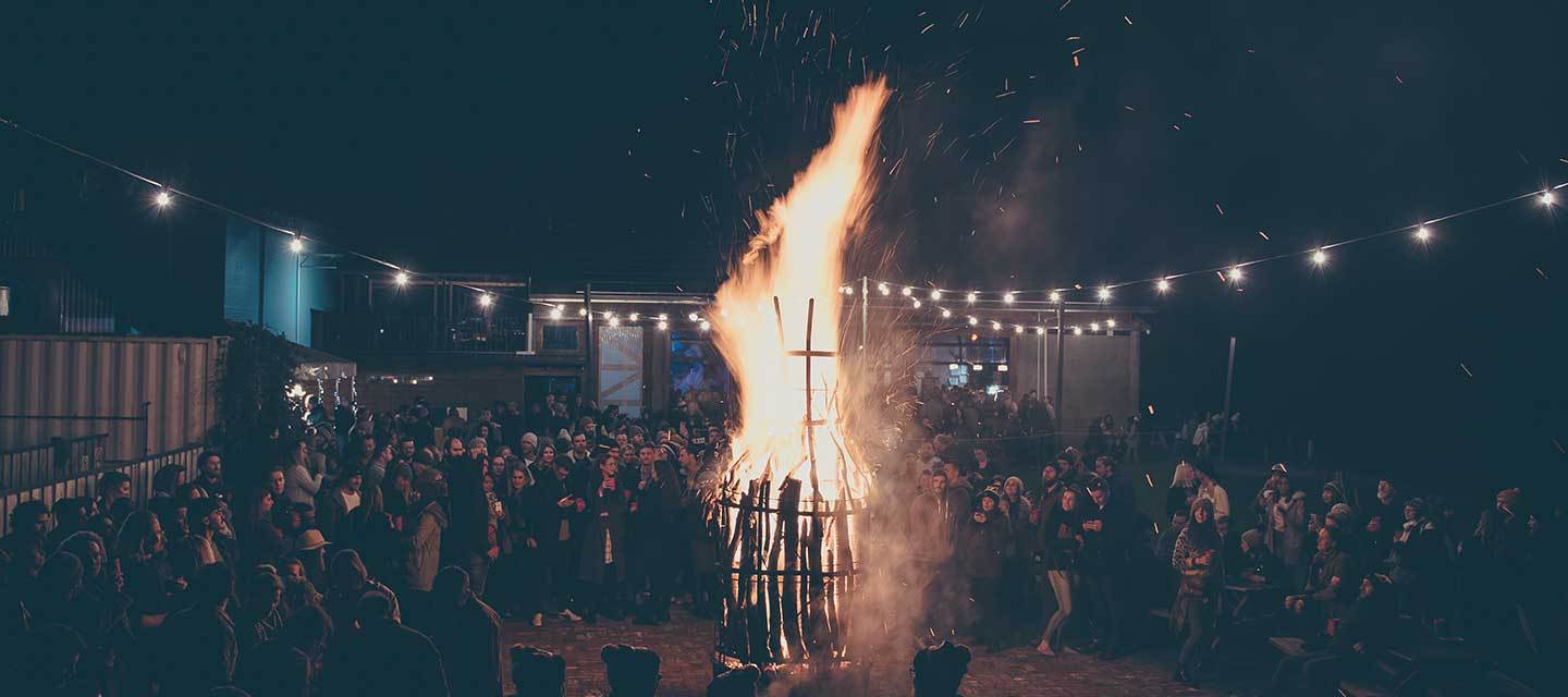 About Us - Get to know Beerfarm