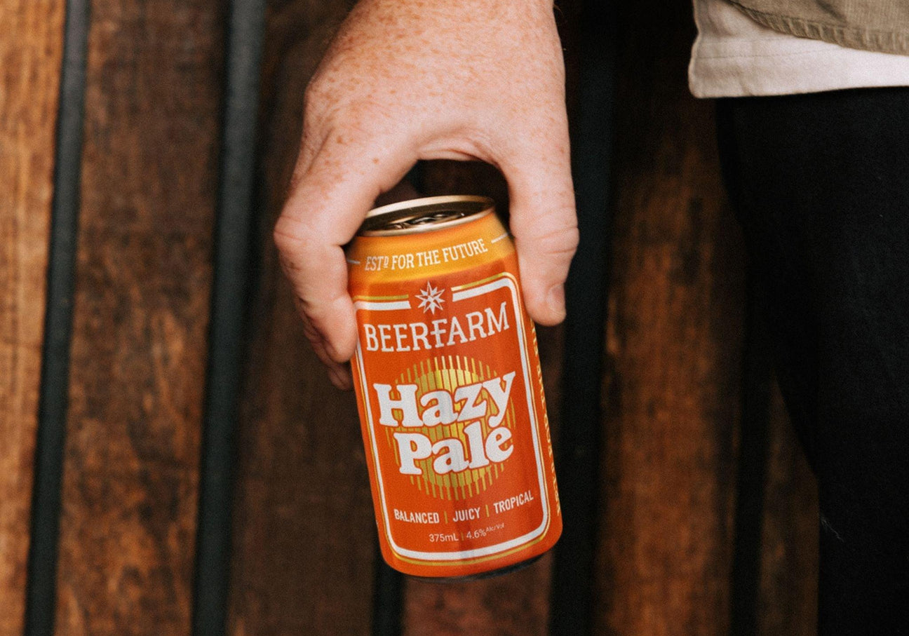 Beerfarm Core Range of Beers - Shop our range of Beers!