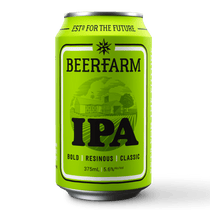 Beerfarm India Pale Ale
