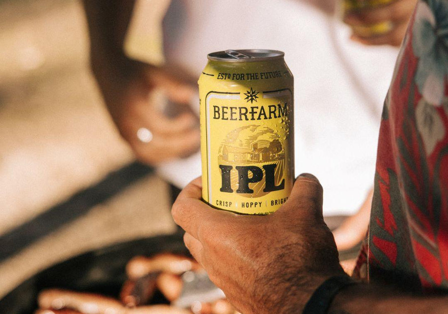 Beerfarm Core Range of Beers - Shop our range of Beers!