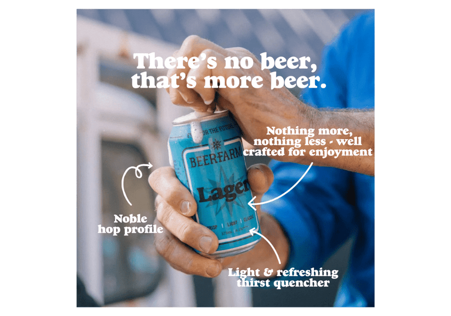 Beerfarm Core Range Beer - Shop our range of Beers!