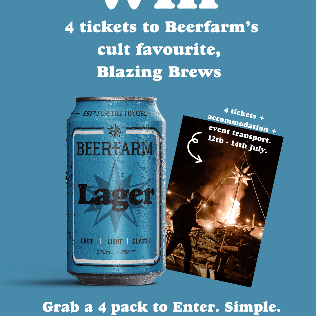 Core Range – Beerfarm