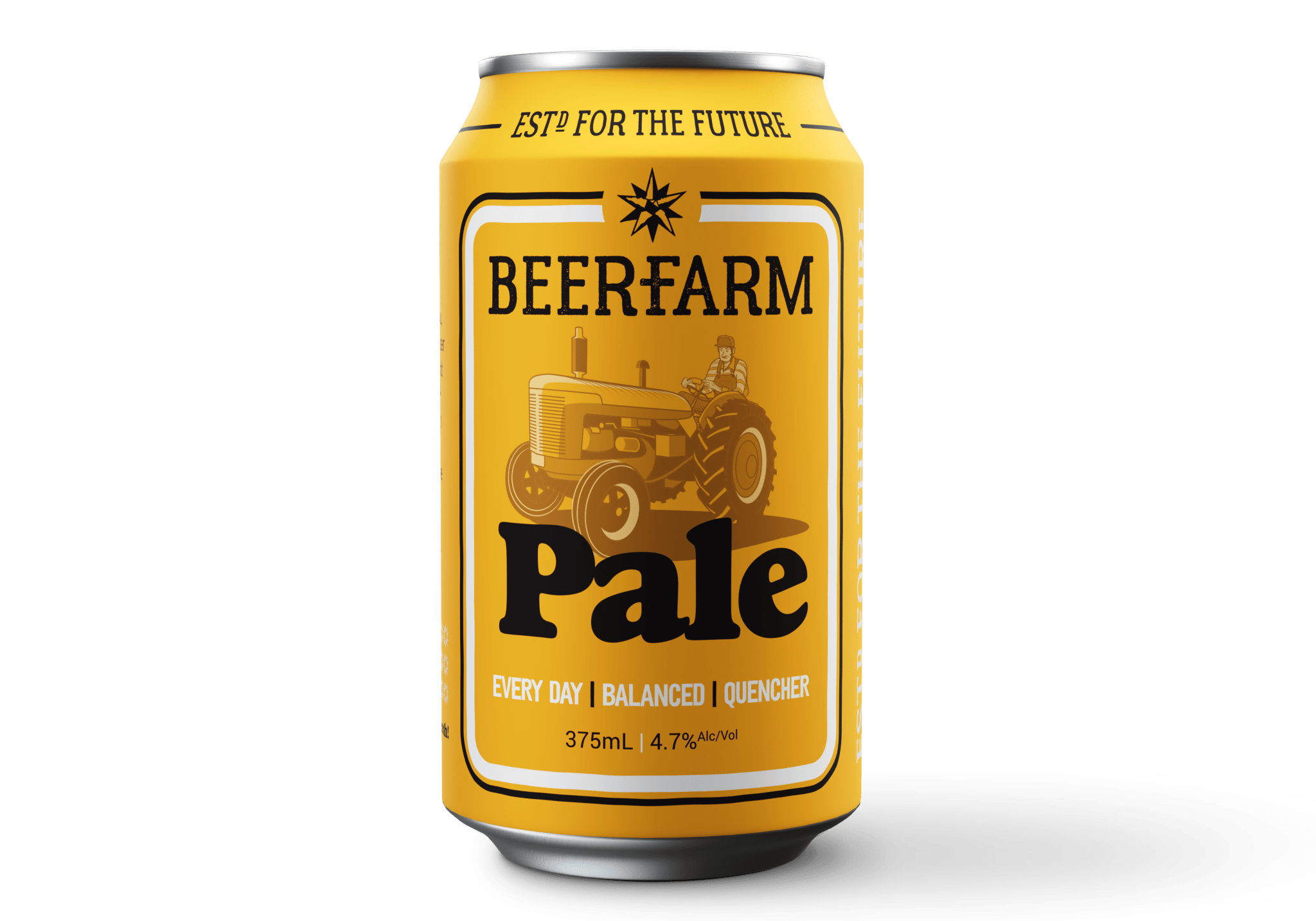 Core Range – Beerfarm