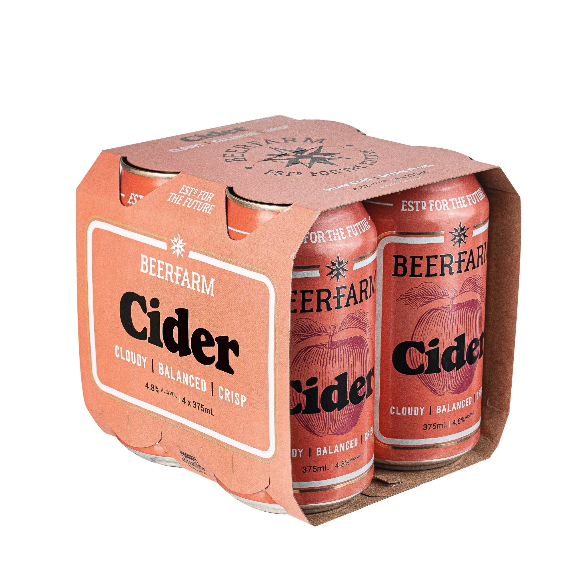 Core Range – Beerfarm