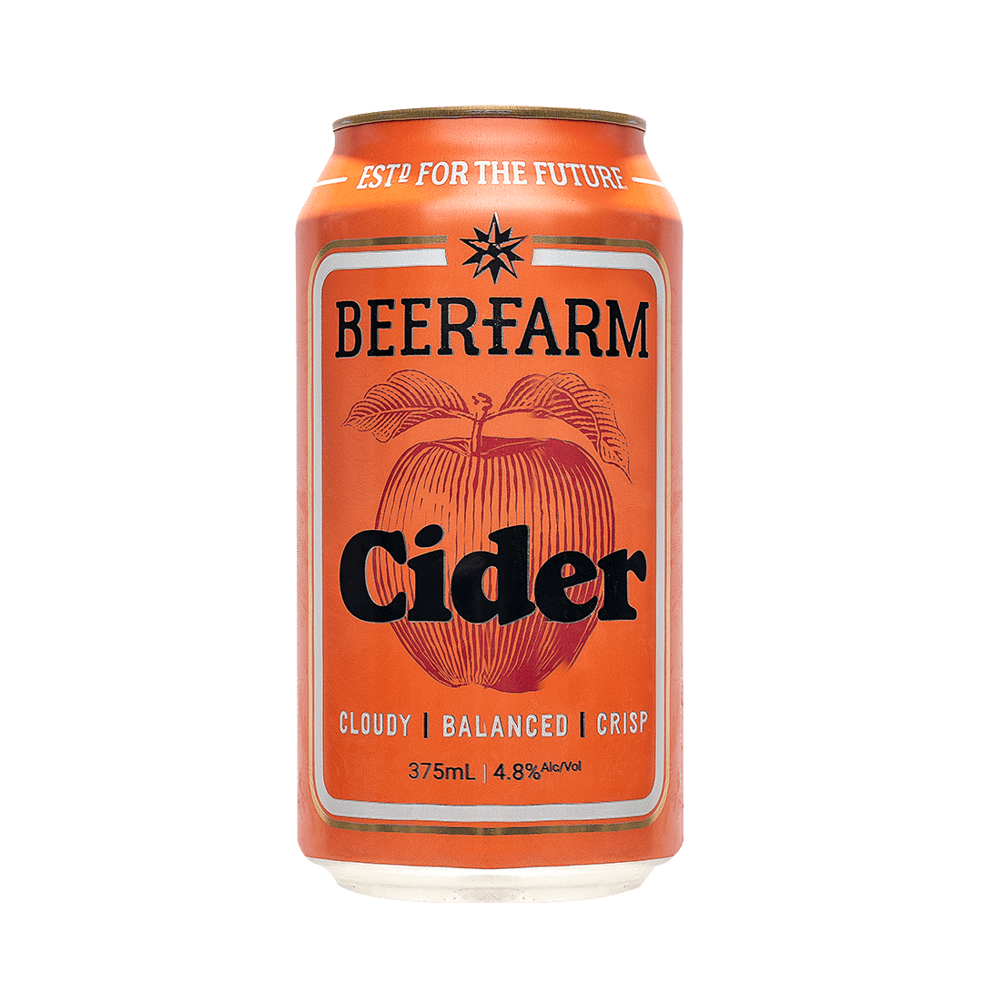 Beerfarm Cider