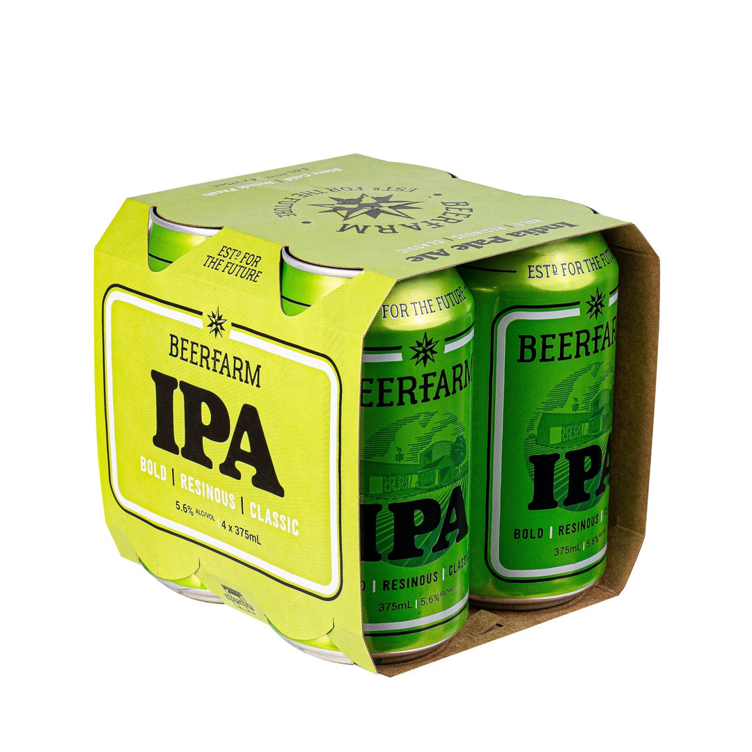 Beerfarm India Pale Ale