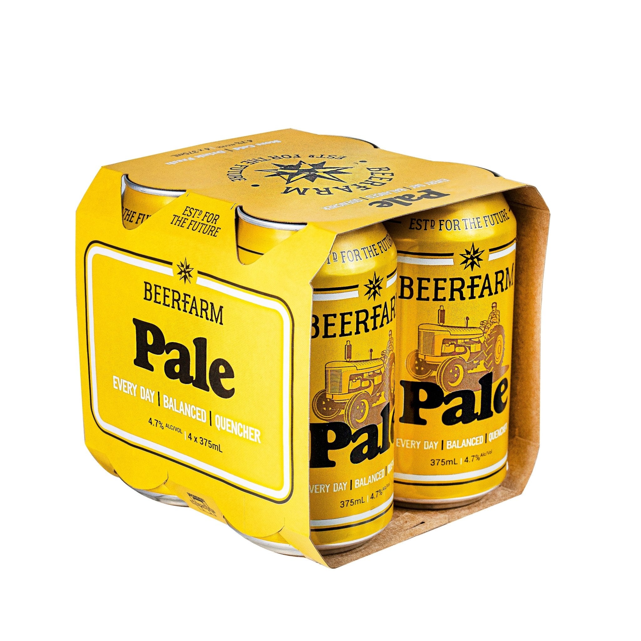 Core Range – Beerfarm