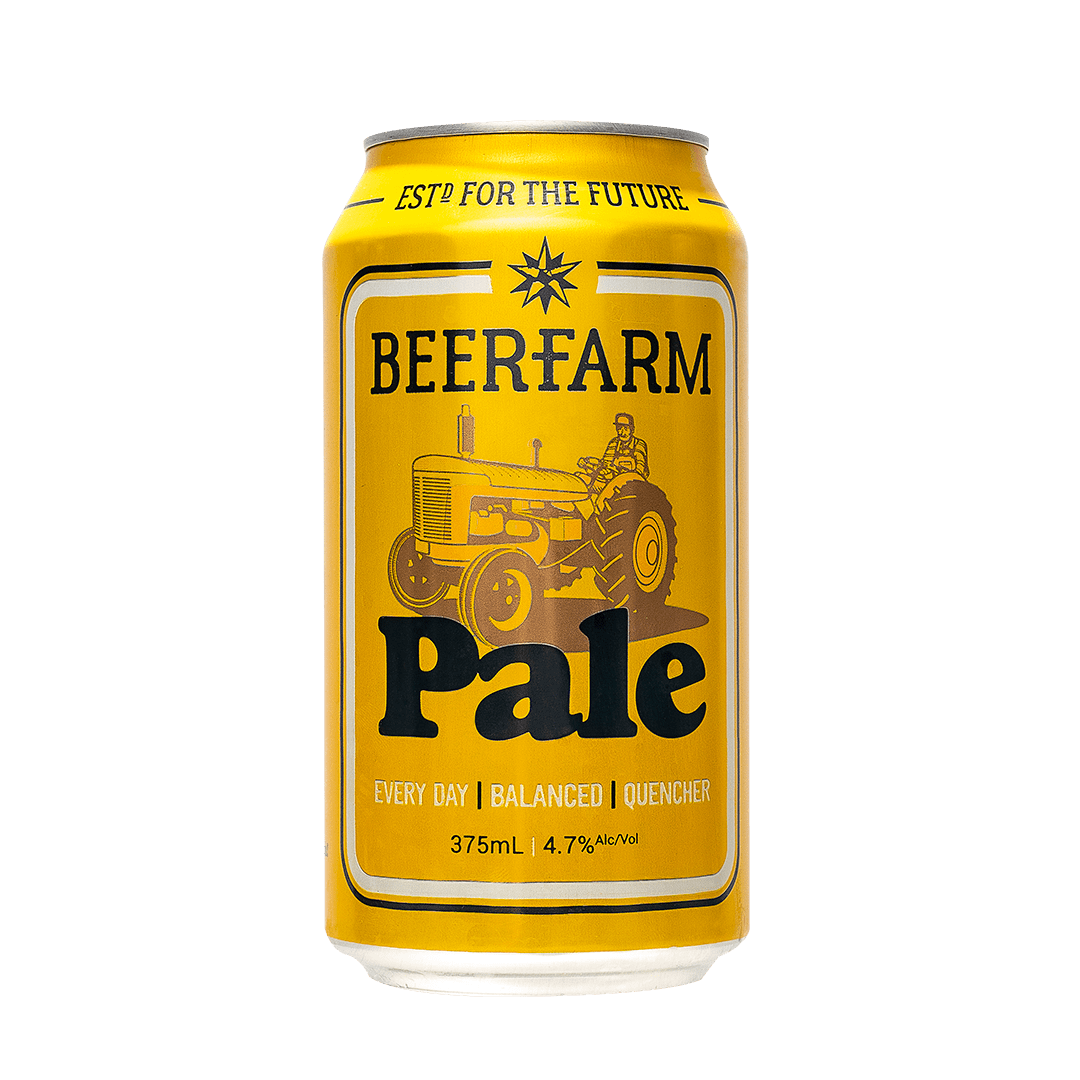 Core Range – Beerfarm