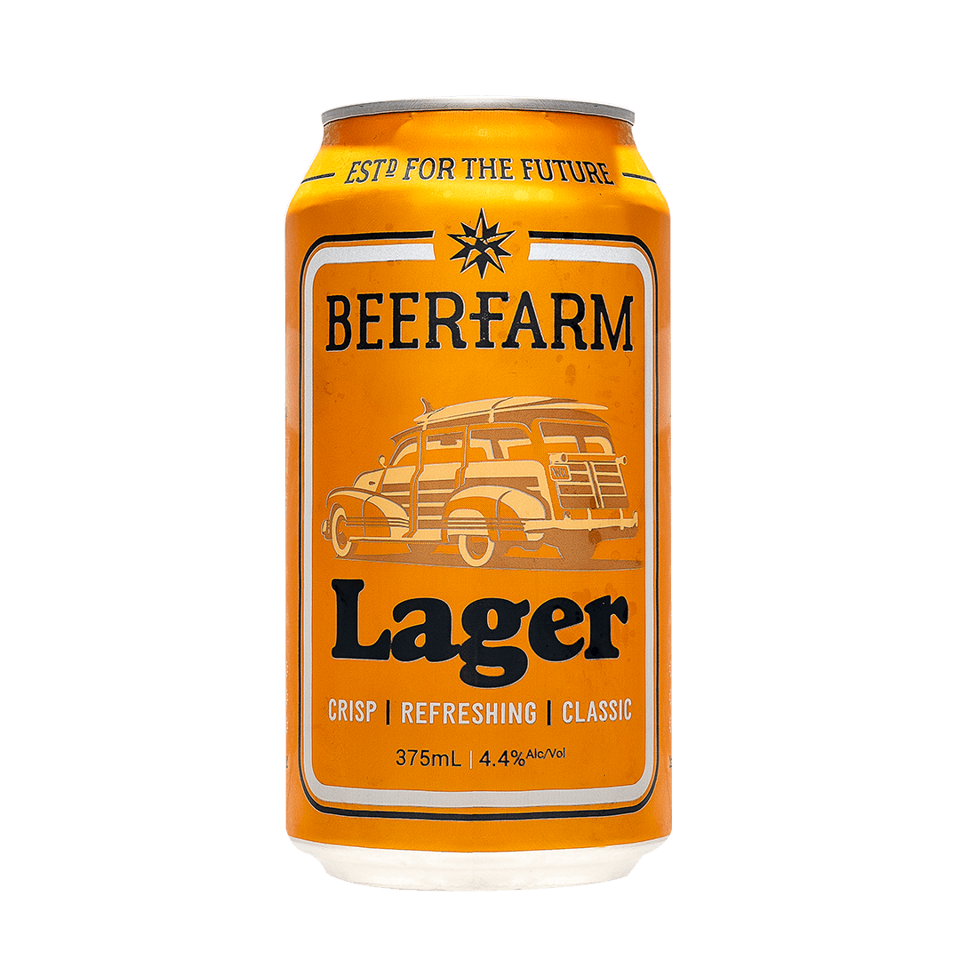 Core Range – Beerfarm