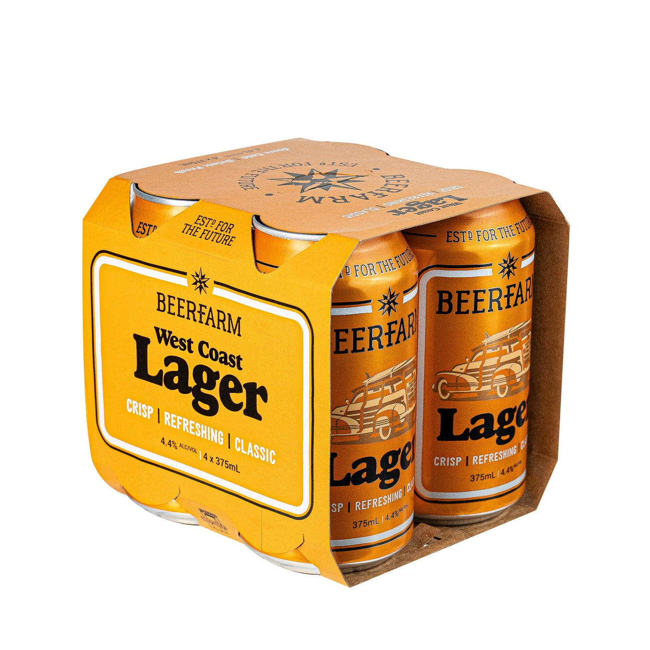 Core Range – Beerfarm